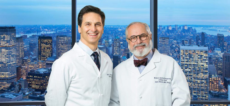 Best Spine Surgeons In New York – NYC & White Plains Locations